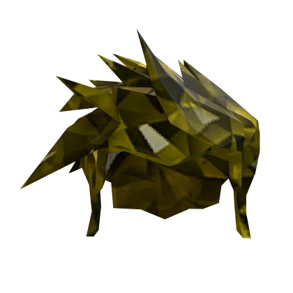 ☑️ Robux Sparkle Time Hair for Beautiful People | Roblox Item - Rolimon's