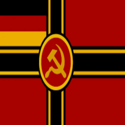 Communist Germany