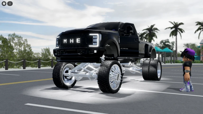 SWFL (เกมผู้ดูแลระบบ) - Roblox