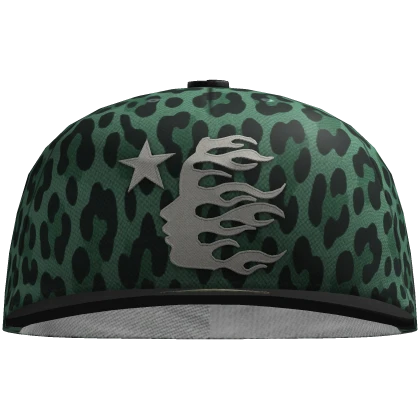 Hellstar Fitted Hat | Forward | Roblox Item - Rolimon's