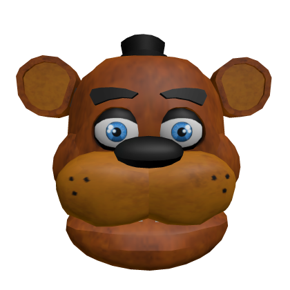 เฟรดดี้ Fazbear - Roblox