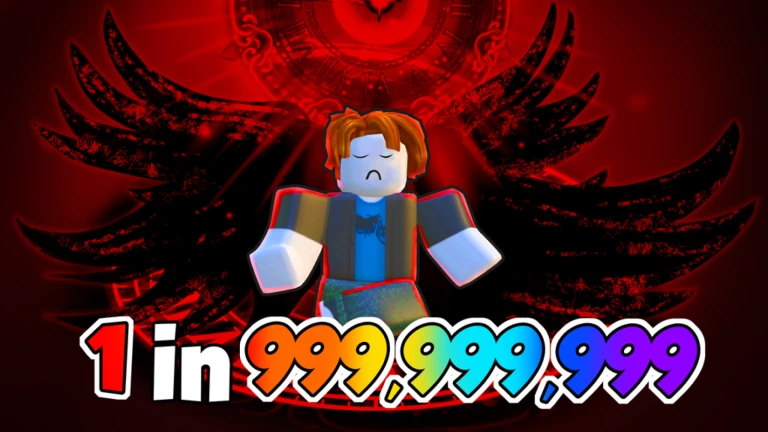 [ 이벤트] RNG 전투 시뮬레이터 - Roblox