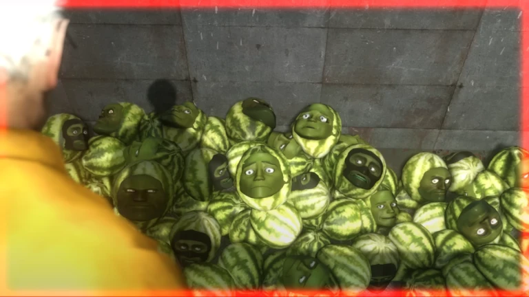 Lin Gang Melon - Roblox