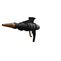 Blackhole Ray Gun