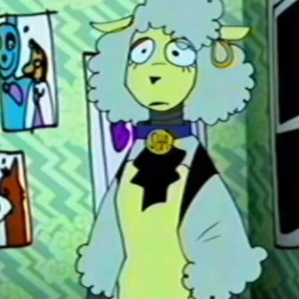 Sha (The walten files)