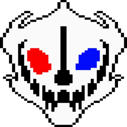 gaster blaster fatal error
