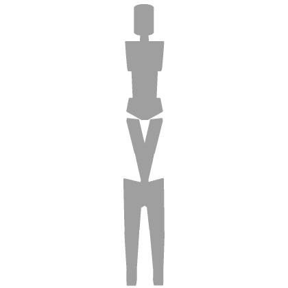 Tall Long Legs - Roblox