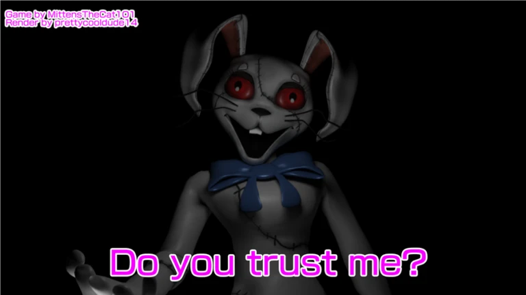 [Archivo] FNAF SB RP - Roblox