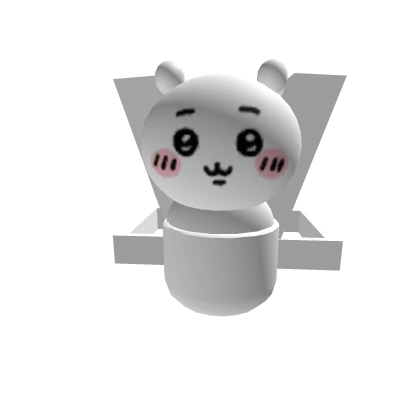 Chikawa baby carrier | Roblox Item - Rolimon's