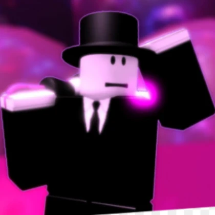 ahat man