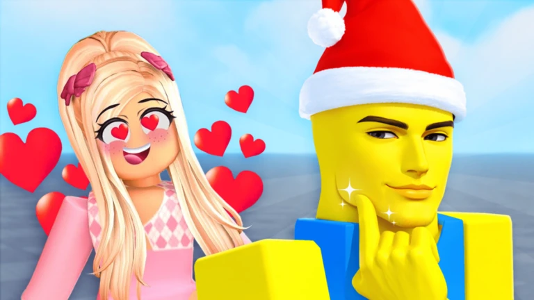 Mewing Simulator | Juega en Roblox