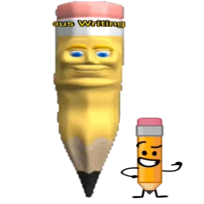 PENCIL BFB BFDI BFB BFDIBFB BFDI BFB BFDI BFB BFDI