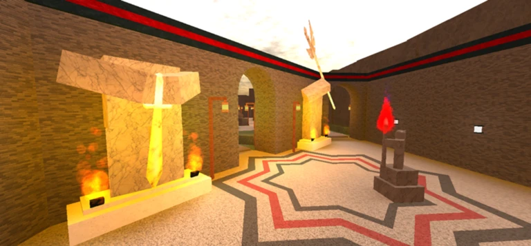 Liga de ROBLOX [CLÁSICO] | El sitio web oficial de Roblox