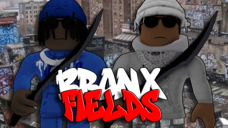 [ FREE TEC-9 ] Campos del Bronx - Roblox