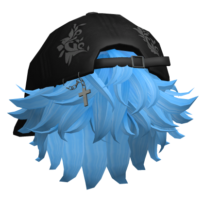 Azul - Roblox