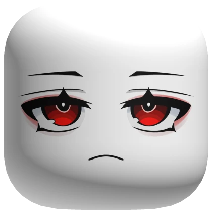 annoyed facce