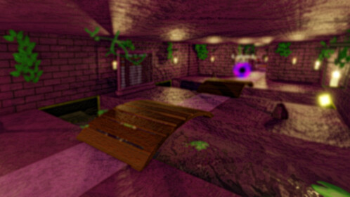 Dungeon di Undertale 2 - Roblox