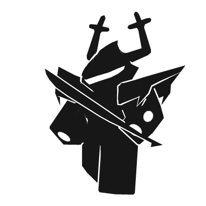 Roaring Knight - Roblox