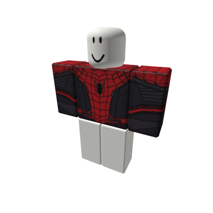 Spiderman ️ - Roblox