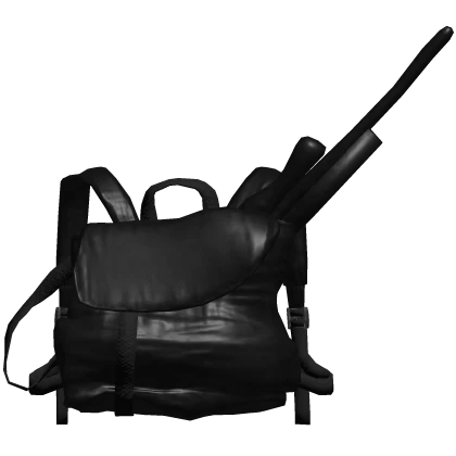 Syckli Sniper Bag | Roblox Item - Rolimon's