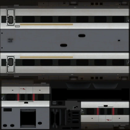 DSB IC3 Textures (MFA)