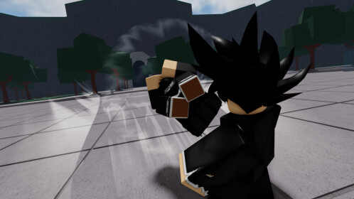 [ JUN - SHINJI ] KJ Schlachtfelder - Roblox