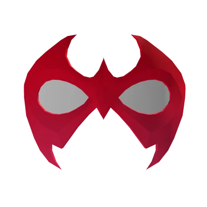 circus mask template