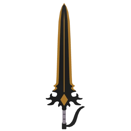 Sword Test | Roblox Item - Rolimon's