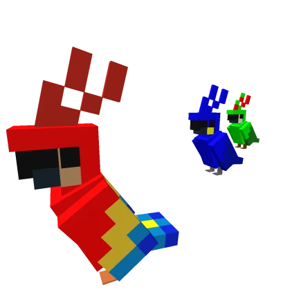 Asset Preview