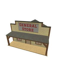 general store from dead rails