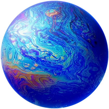 Calypso (Music of The Spheres | Coldplay)