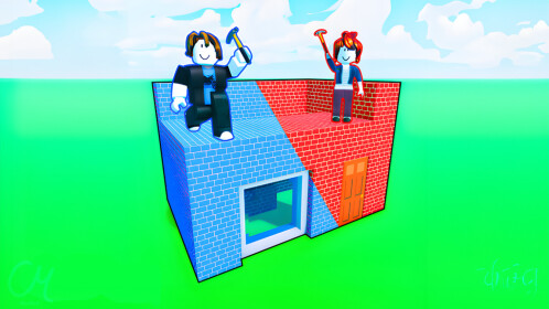 Construire et changer 流 - Roblox