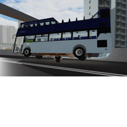 GeoBus 豬怕巴士 | Roblox Group - Rolimon's