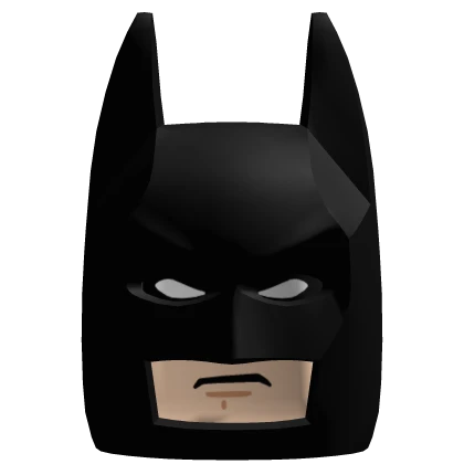 Batman | Roblox Item - Rolimon's