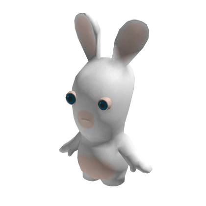 Rabbid Suit | Roblox Item - Rolimon's