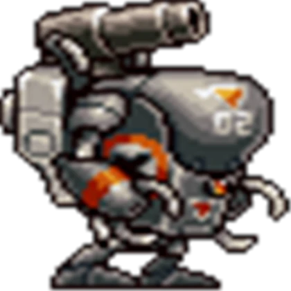 Slug Armor
