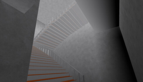 Scary Baboon (VALENTINES, JUMPSCARES, BUG FIXES) - Roblox