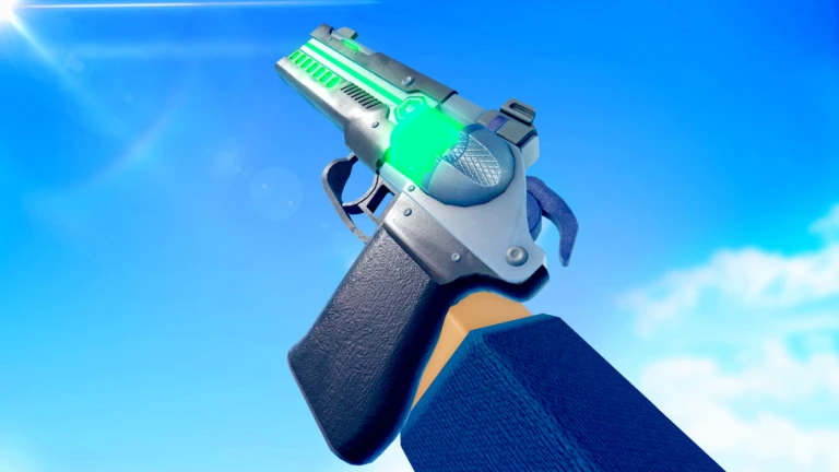 Gunfight Arena | Roblox Game - Rolimon's