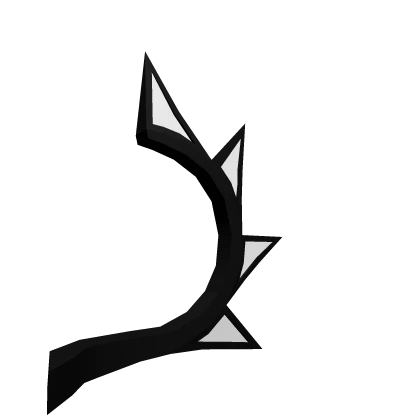 Two Time Spawn Point Tail [FORSAKEN] | Roblox Item - Rolimon's