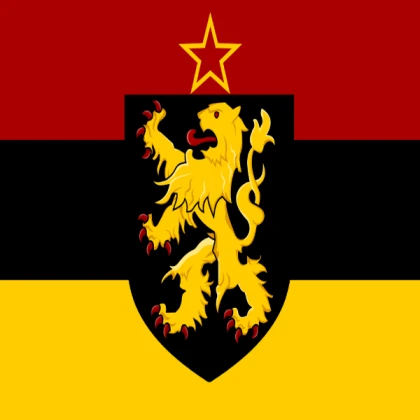 Belgium alt flag