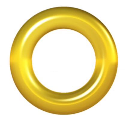 sonic ring