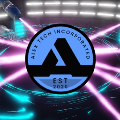 Alex Tech Inc. | Roblox Group - Rolimon's