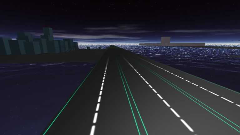 Tron Legacy - Roblox