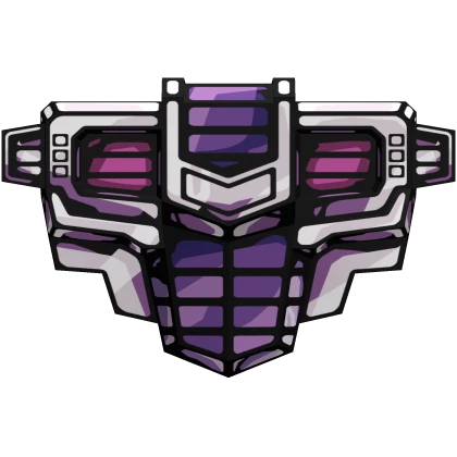 [TFCS-014NP] (R6) Nova Leader's Chest | Roblox Item - Rolimon's