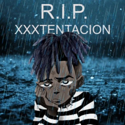 RIP X