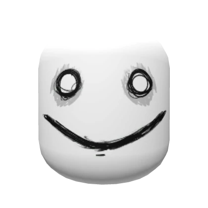 Creepy Noob | Roblox Item - Rolimon's