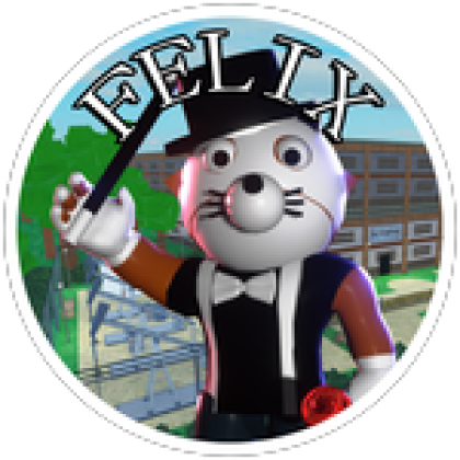 Felix Tower - Roblox