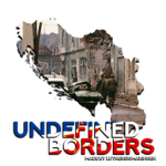 Undefined Borders - Roblox