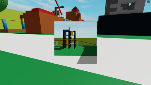 ช่องมองภาพ - Roblox