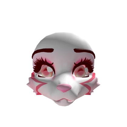 Willow Furry Head | Roblox Item - Rolimon's